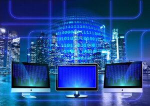 INFORMATIKA – Naučme se, a vytvořme lepší budoucnost